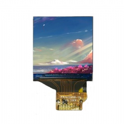 1.3 Inch color Screen TFT 240x240 LCD Touch LCD TFT Display