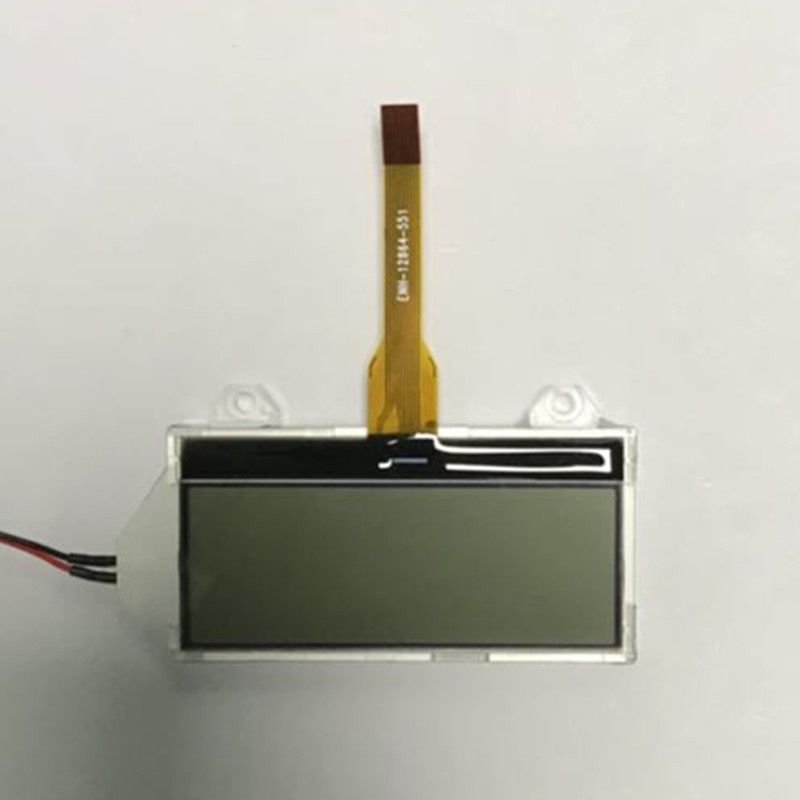 128x64 LCD Display Module